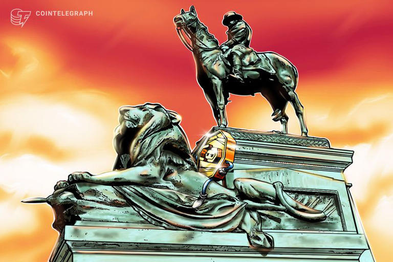 US crypto market structure bill delayed by winter storm