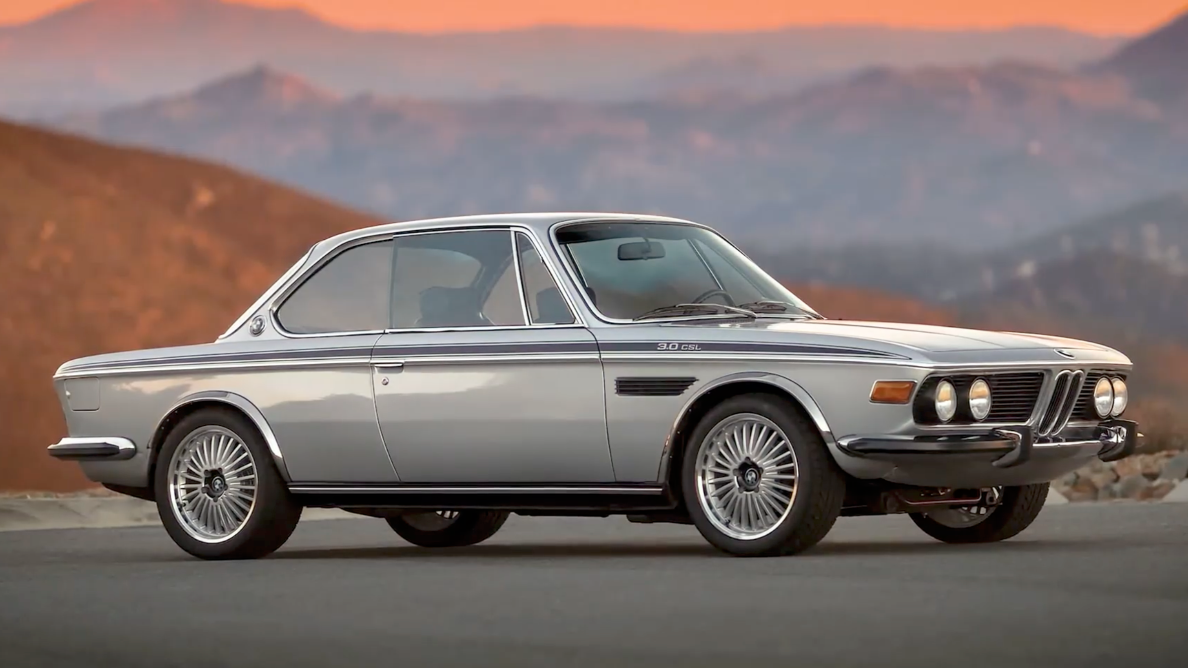 The unique BMW design that won’t return