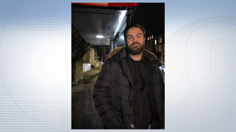 Family of Las Vegas motorcyclist hit, killed by stolen Salvation Army ...