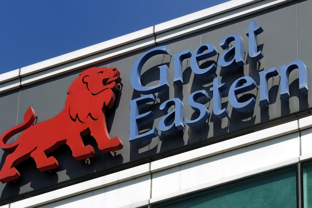 Great Eastern General Insurance (GEGI): Risiko katastrofik tantangan ...