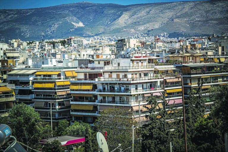 Προγράμματα «Εξοικονομώ»: Μέχρι πότε είναι η προθεσμία – Τι πρέπει να ...