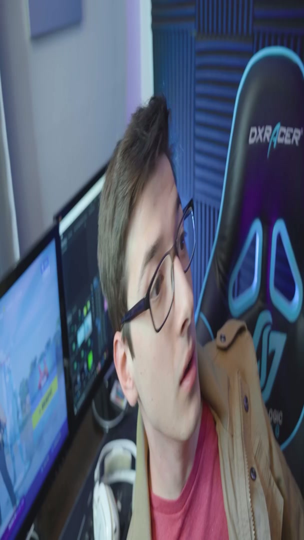 Nick Eh 30 reacts to hearing cursing in a game, while Spiderman has ...