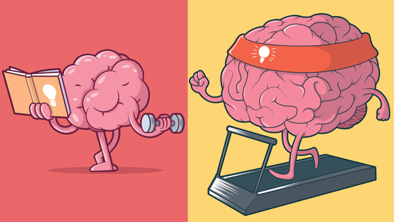 These 6 habits will slow your aging, according to a Harvard brain expert