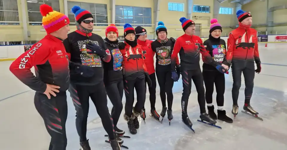 34. finał WOŚP w Giżycku przeszedł do historii. Ile zebrało miasto nad ...