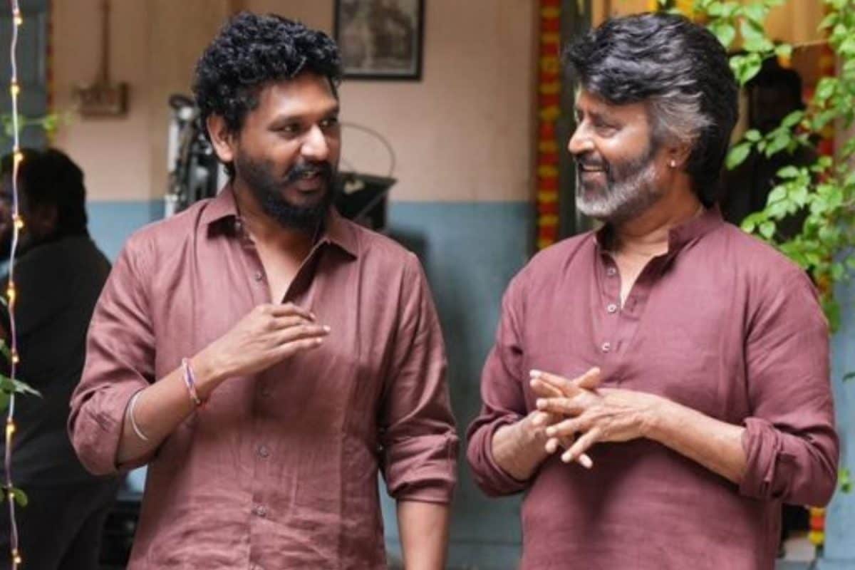 Lokesh Kanagaraj has not unfollowed Rajinikanth, Kamal Haasan on social ...