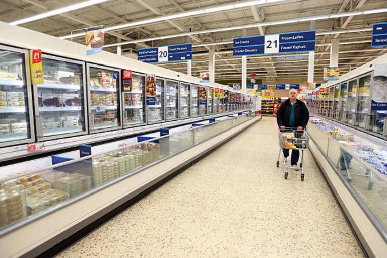 Tesco calling shoppers back to supermarkets and is 'sorry for ...