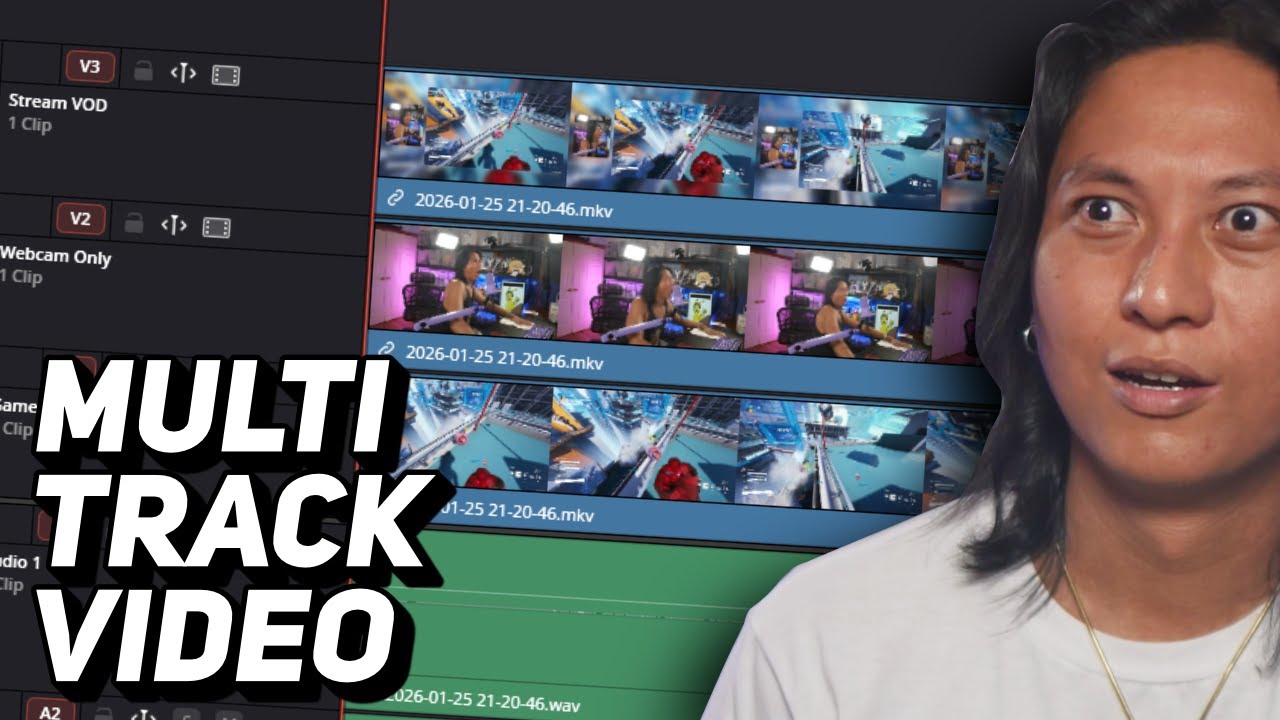 You can finally do this in OBS Studio