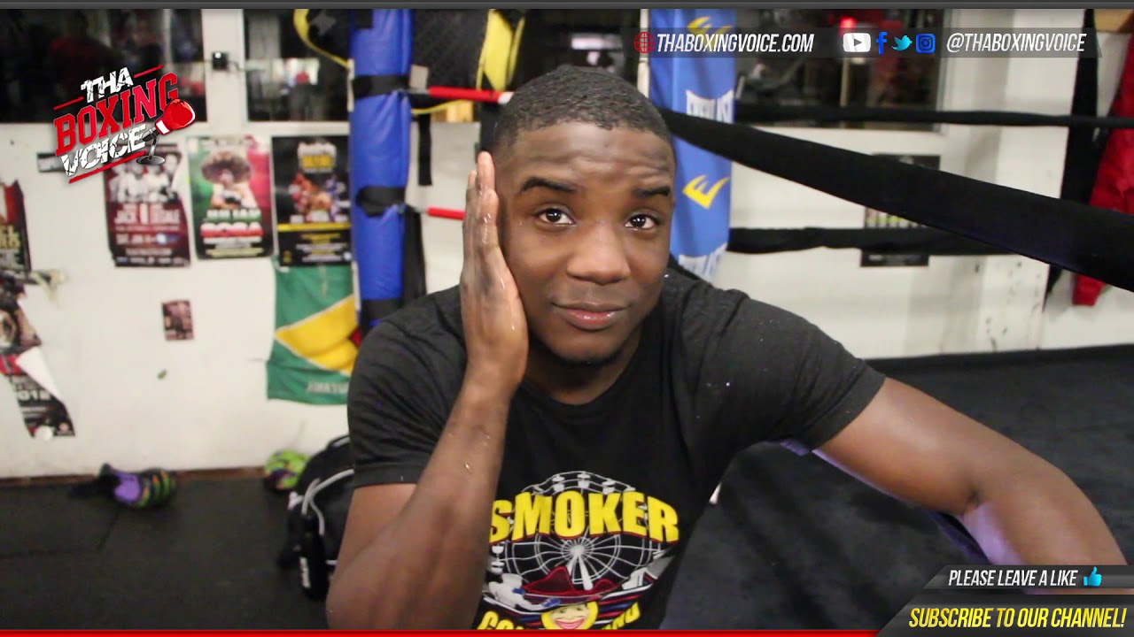 🔥Chris Colbert on Errol Spence Jr vs Mikey Garcia: How many buy? 🦍 ...