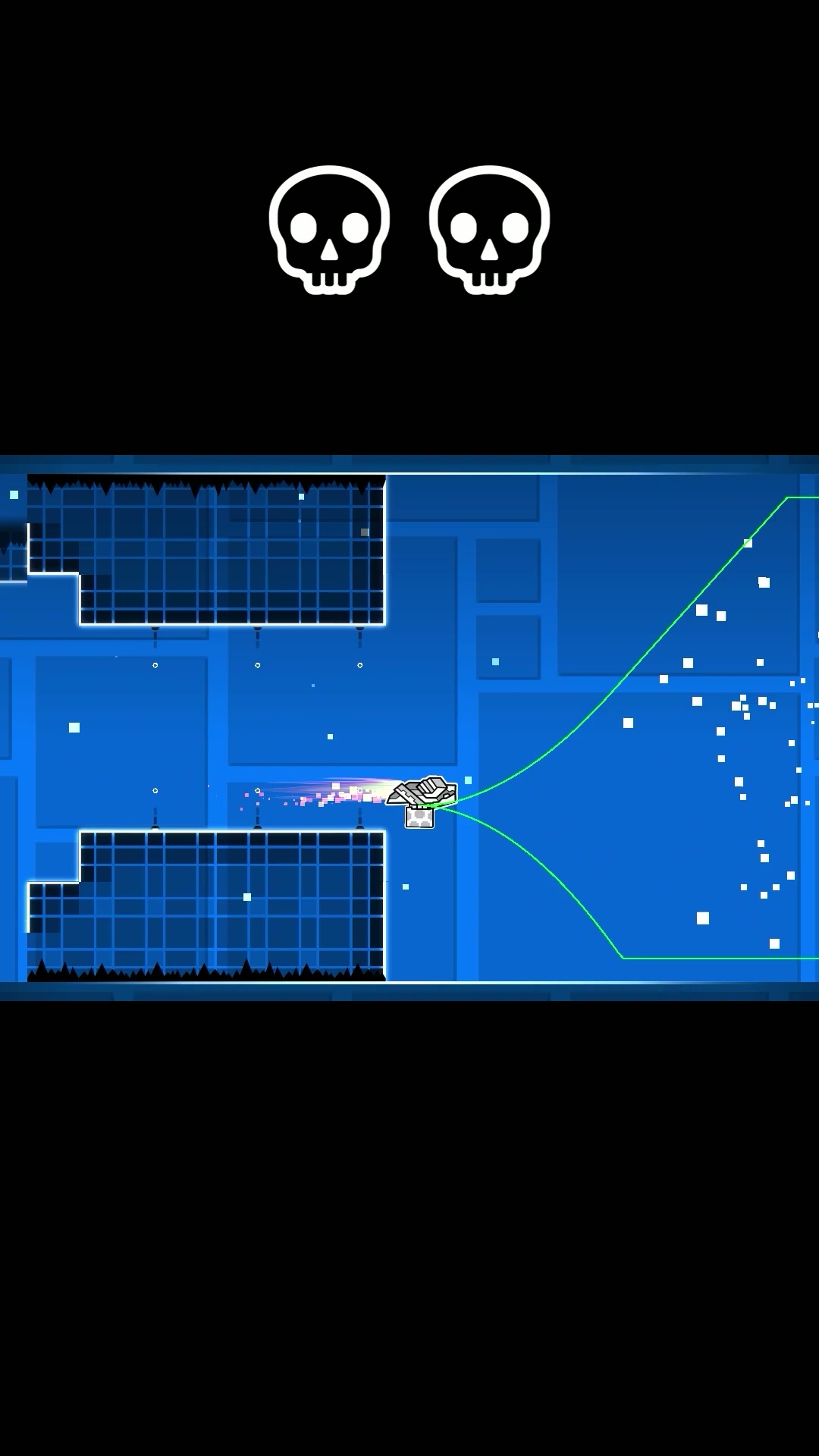 The end of Time Machine completed by an AI #shorts