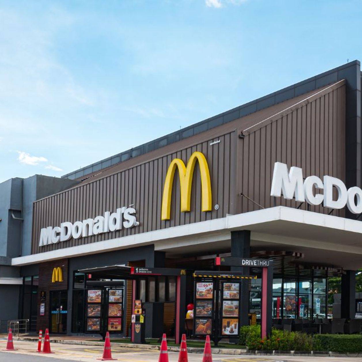C'est imminent, trois nouveaux restaurants McDonald's vont ouvrir en ...