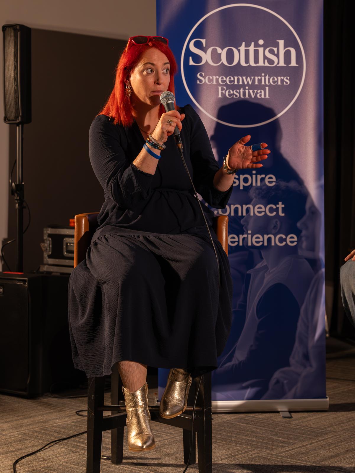 Future of River City studio at risk as owner mulls late bid