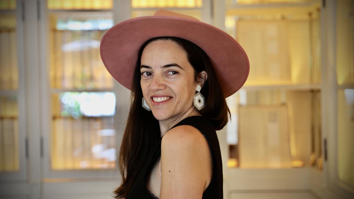 Regina Rodríguez Sirvent anuncia nueva novela tras el gran éxito de ...