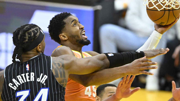 Cavs’ Donovan Mitchell reaches LeBron James zone after monster game vs ...