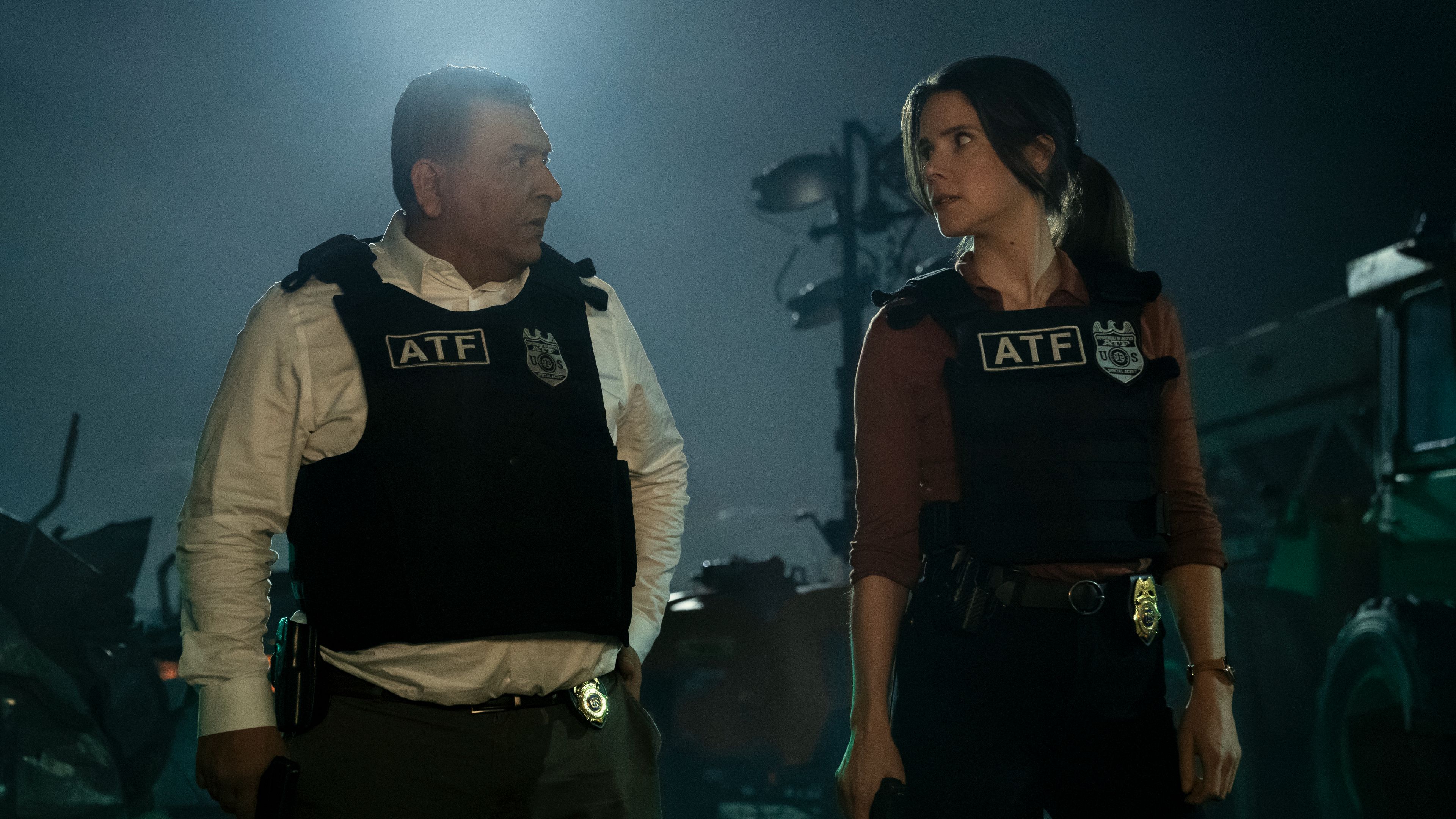 Prime Video's 10/10 action thriller with near-perfect Rotten Tomatoes ...