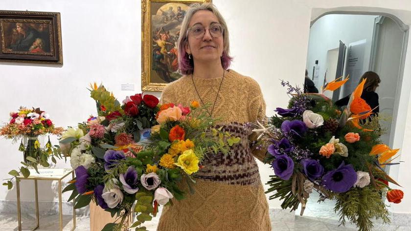 Da Antignano a Sanremo, è livormese la regina dei fiori che sfiora il ...
