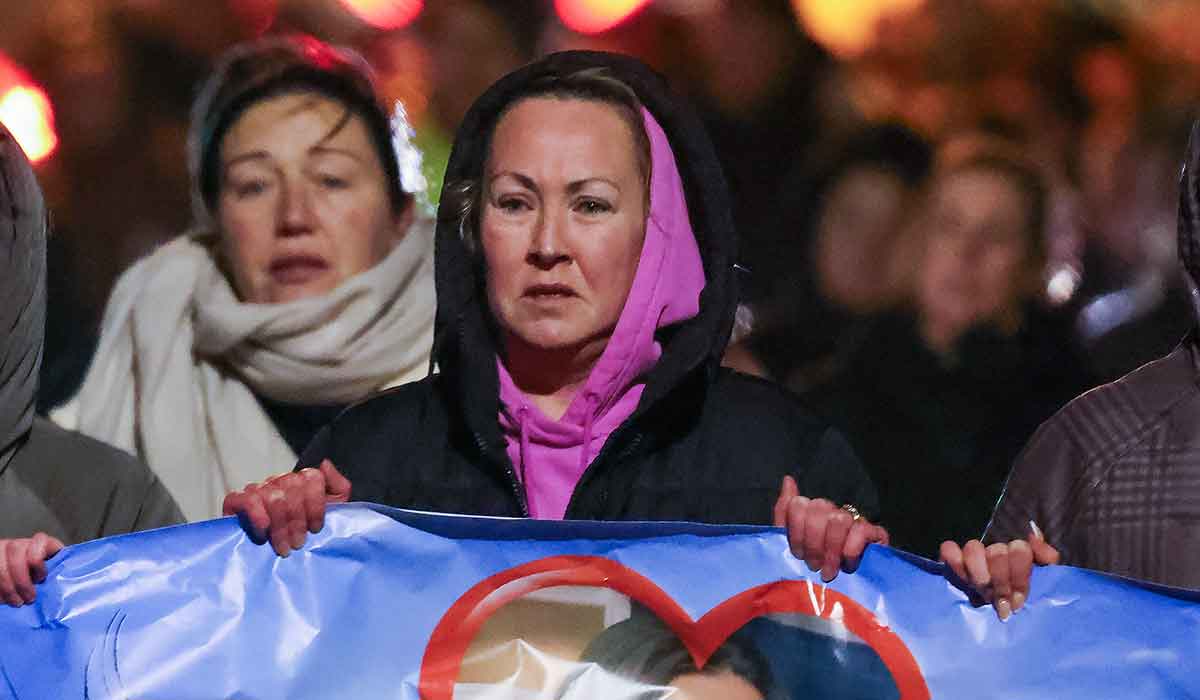 Mum of tragic teen killed by scrambler bike: 'I'm not going to let my ...