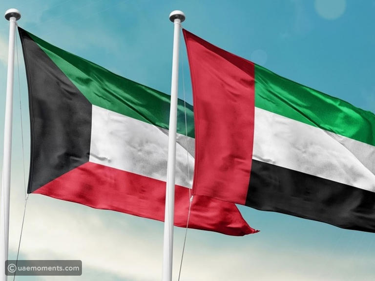 UAE-Kuwait week to celebrate friendship between the two nations