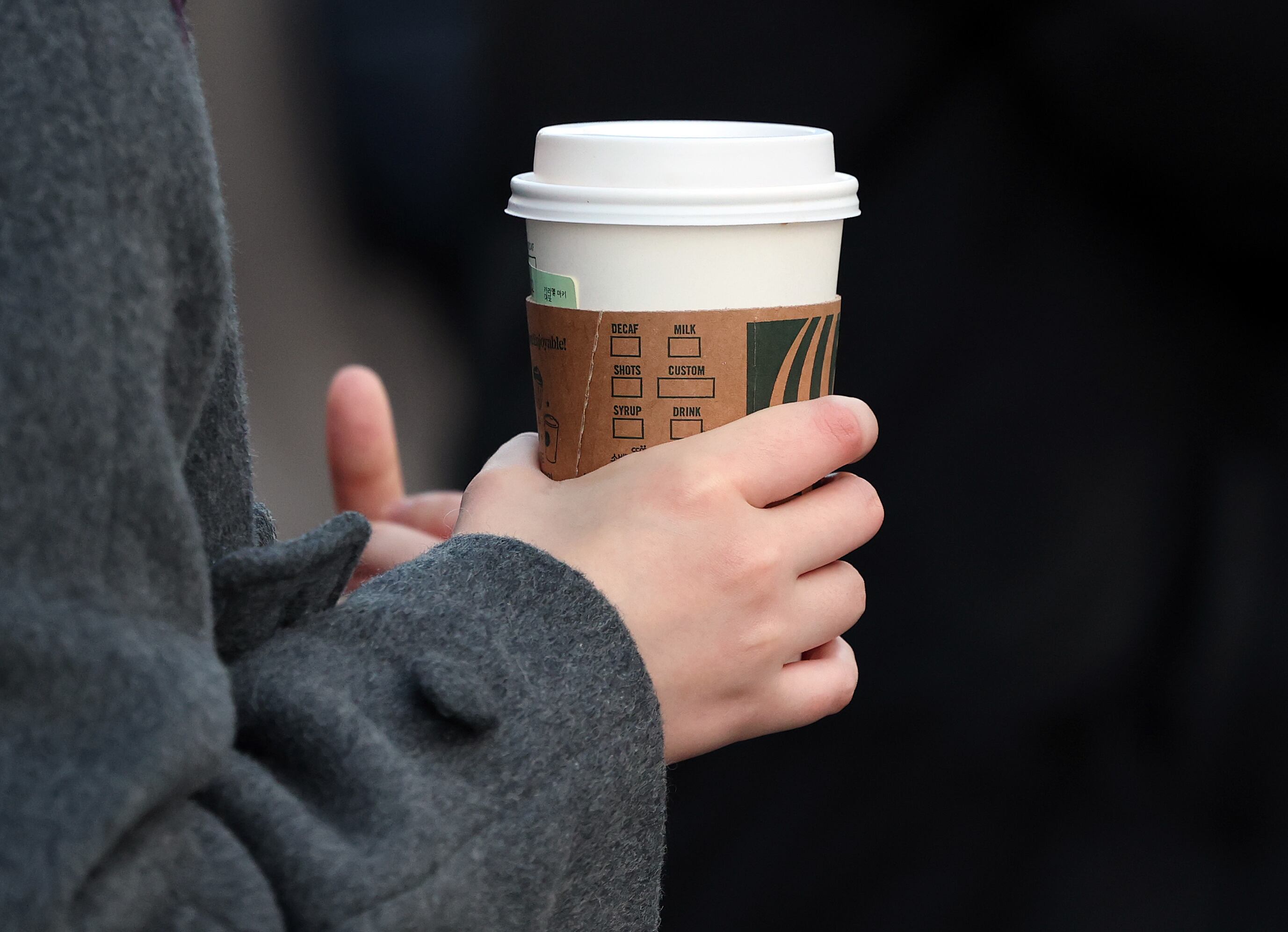 Coffee consumption linked to improved survival in colorectal cancer ...