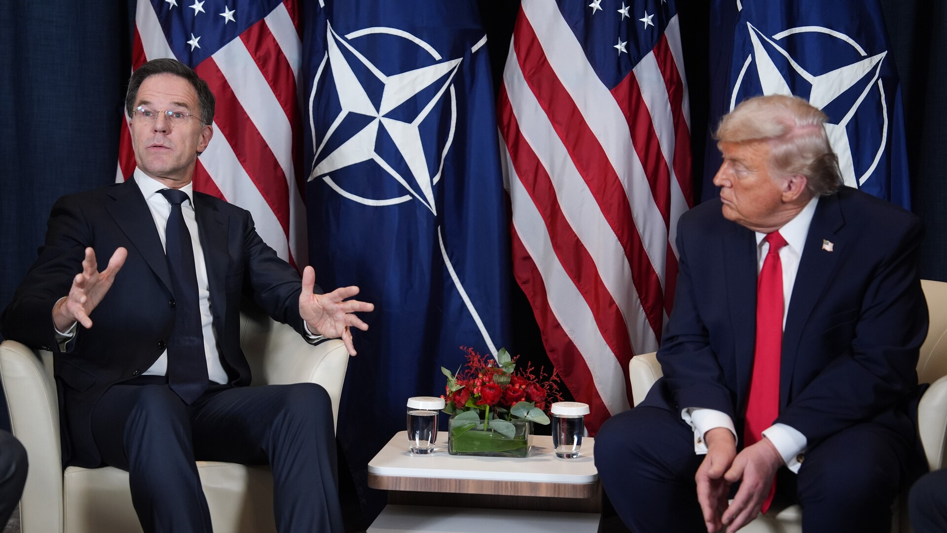 ‘Captain obvious’: NATO chief issues stark warning on US military reliance