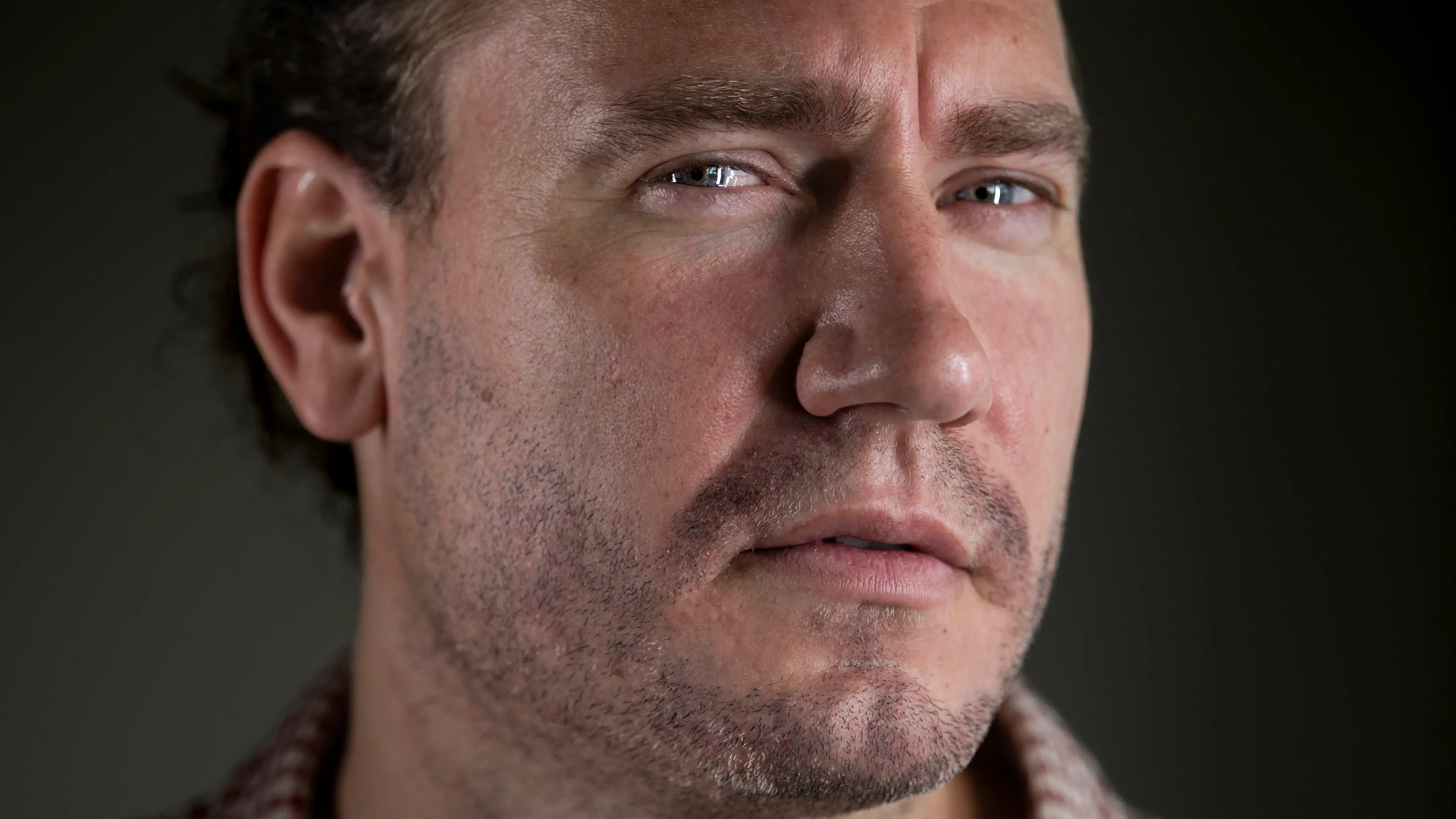 Arnesen afvist af Bendtner: 'Jeg kender ham'