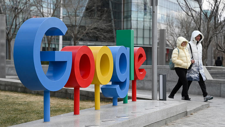 Google settles lawsuit for $68 million following allegations of ...