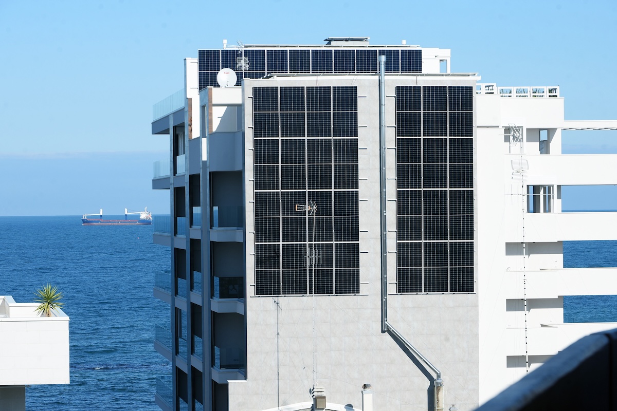 Fotovoltaico, come ottenere il bonus del 50 per cento sulle batterie d ...