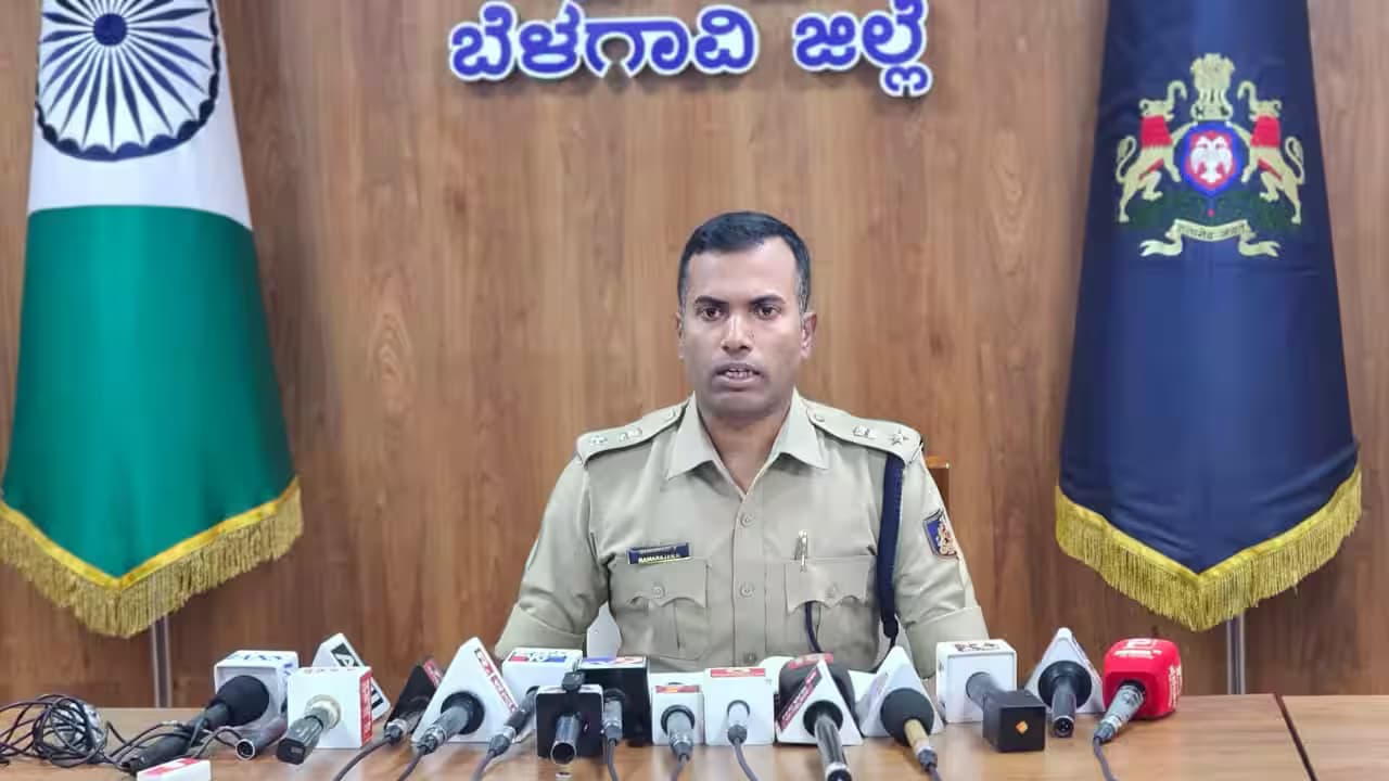 Karnataka ₹400 crore cash robbery: Viral audio sparks investigation in ...