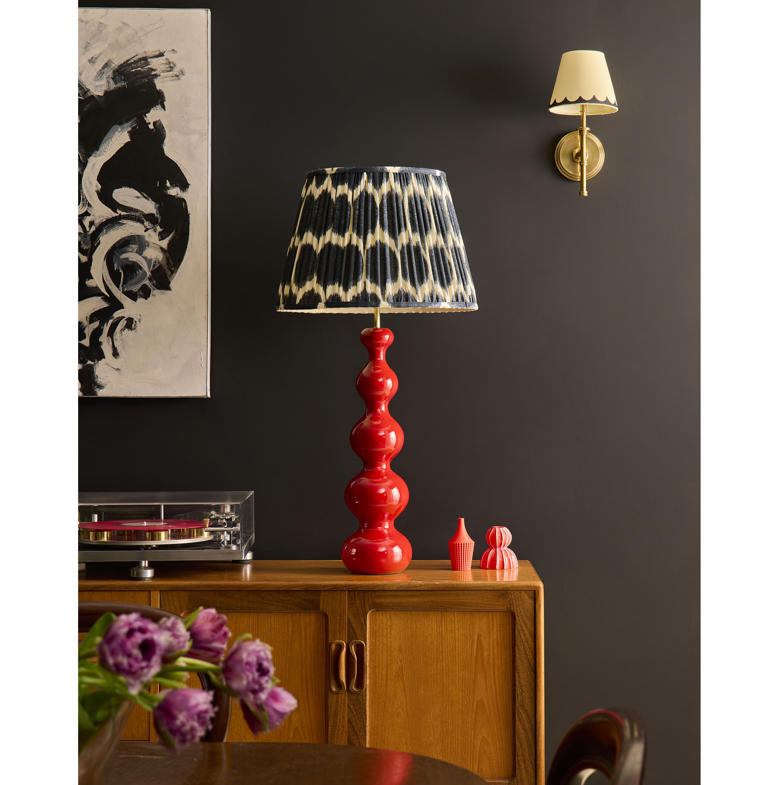 4 simple styling tricks to put a stamp on your space