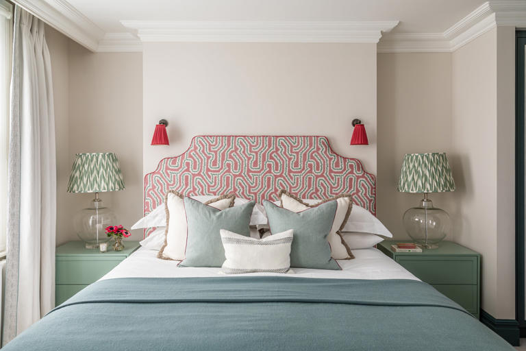 4 simple styling tricks to put a stamp on your space