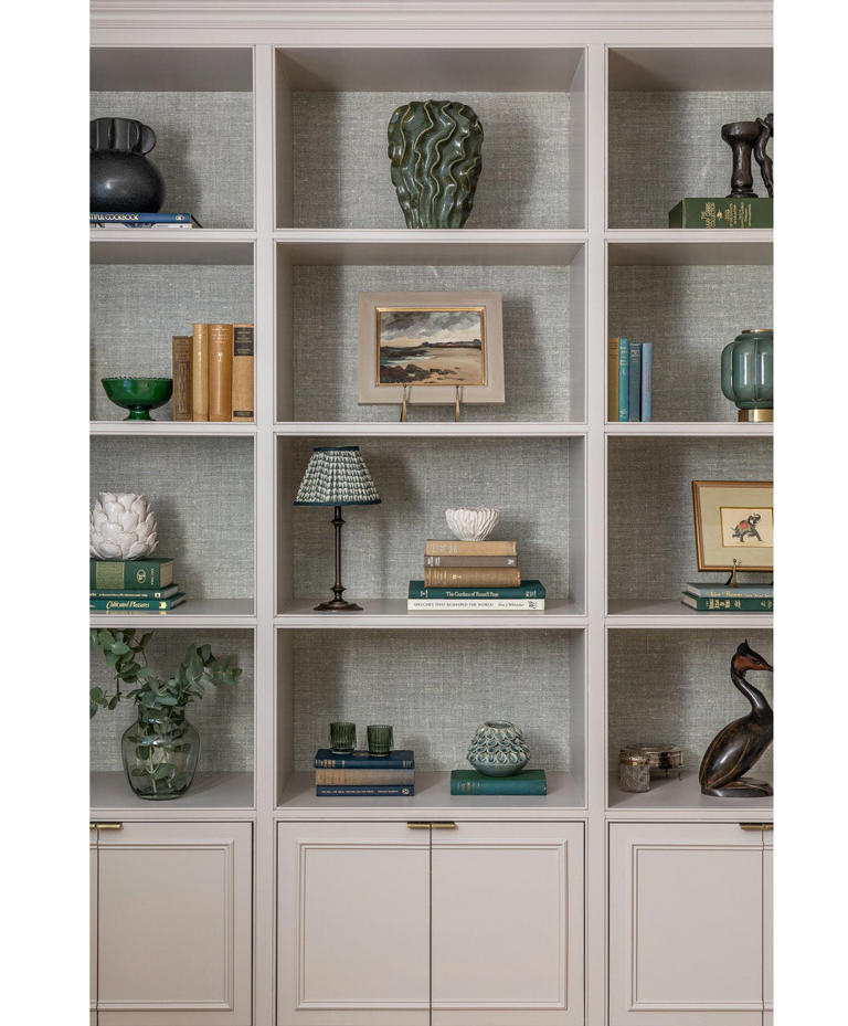 4 simple styling tricks to put a stamp on your space