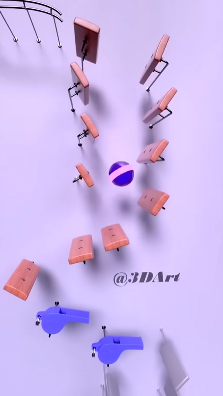 Classic “If You’re Happy and You Know It” reimagined with live music