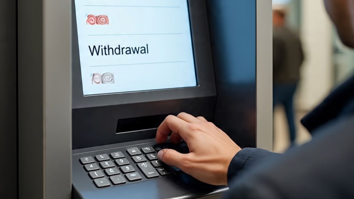 Government plans new ATMs to dispense small currency notes: Report