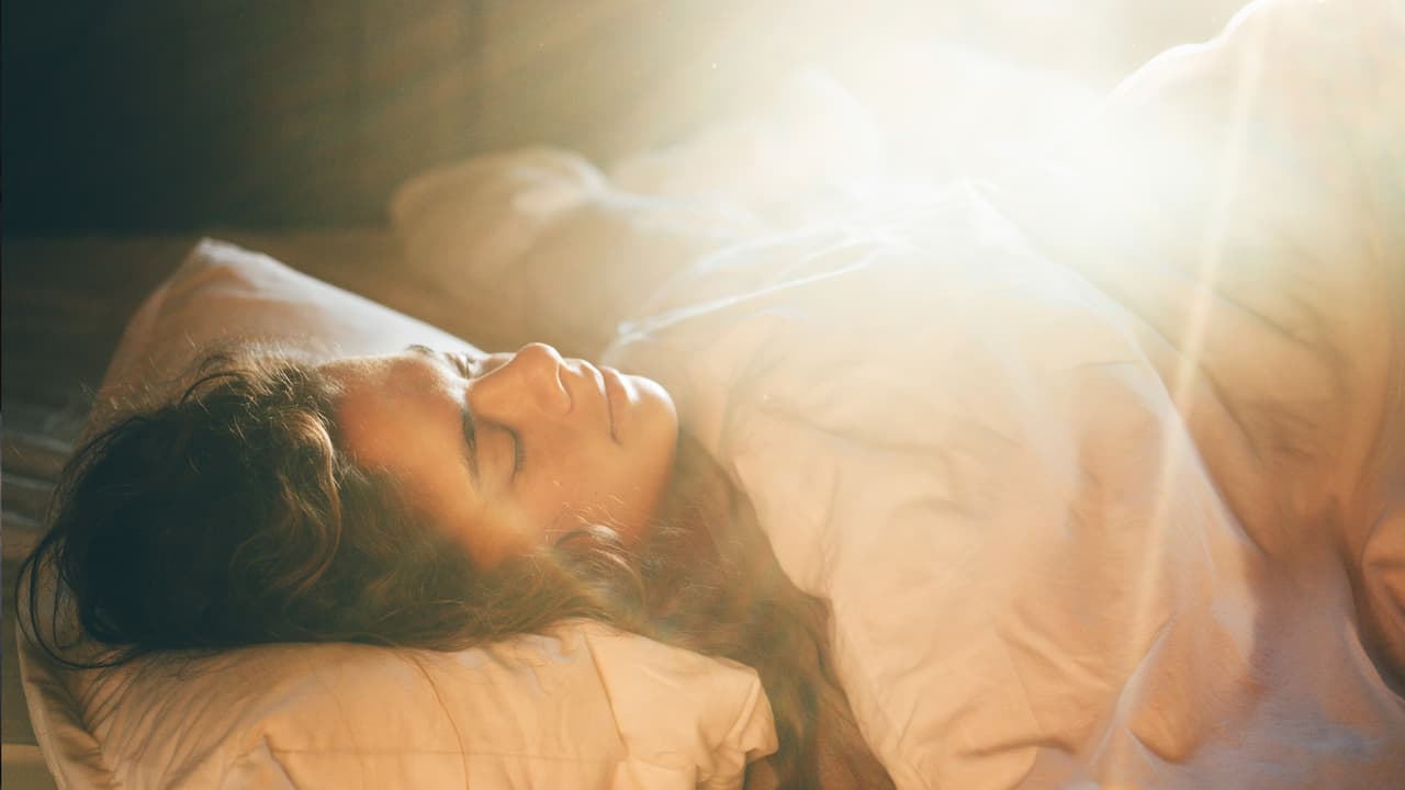 Dream astrology guide: Recurring dreams that signal miracles in your life