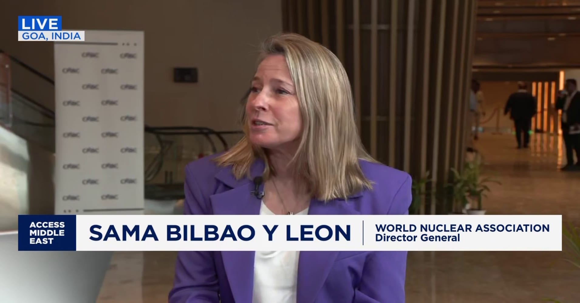 India’s nuclear ambitions hinge on implementation: World Nuclear ...