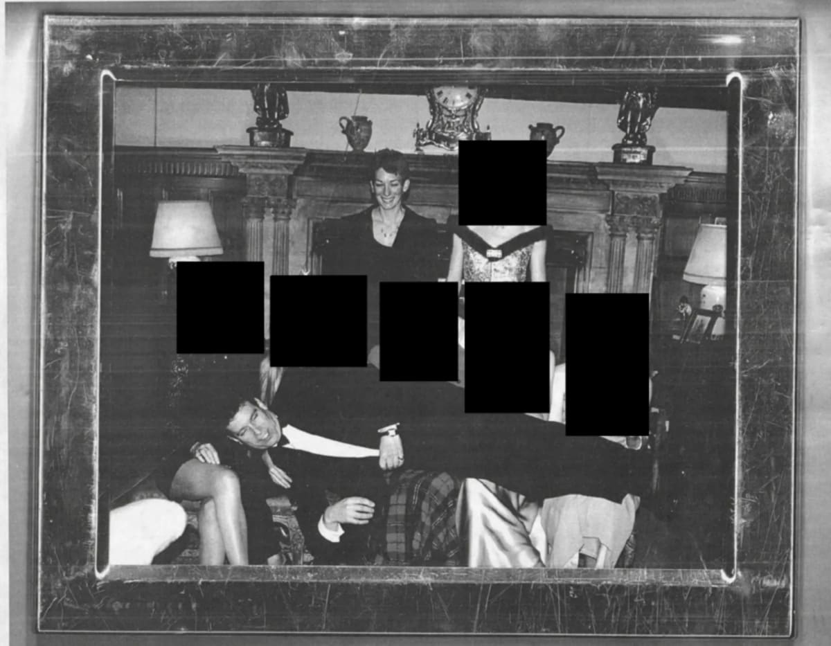 Andrew once missed Princess Eugenie’s birthday — and the reason wasn’t ...