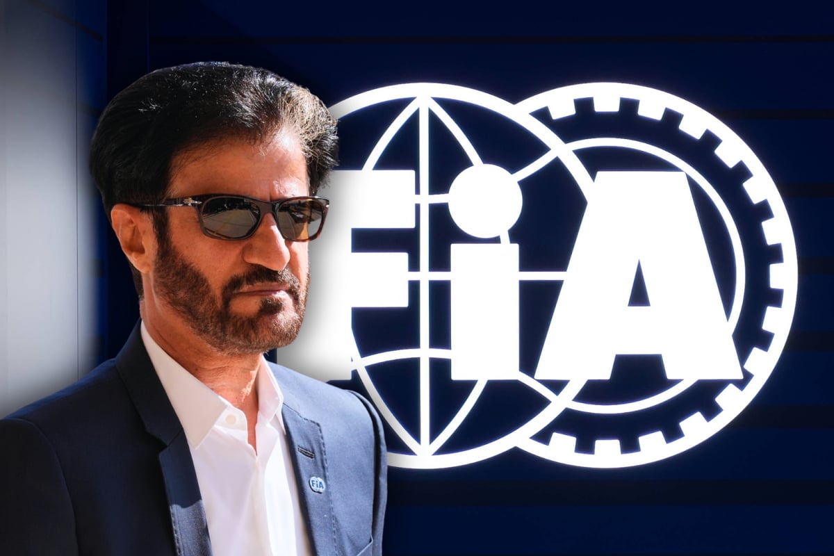 FIA Foundation under investigation by UK charity watchdog