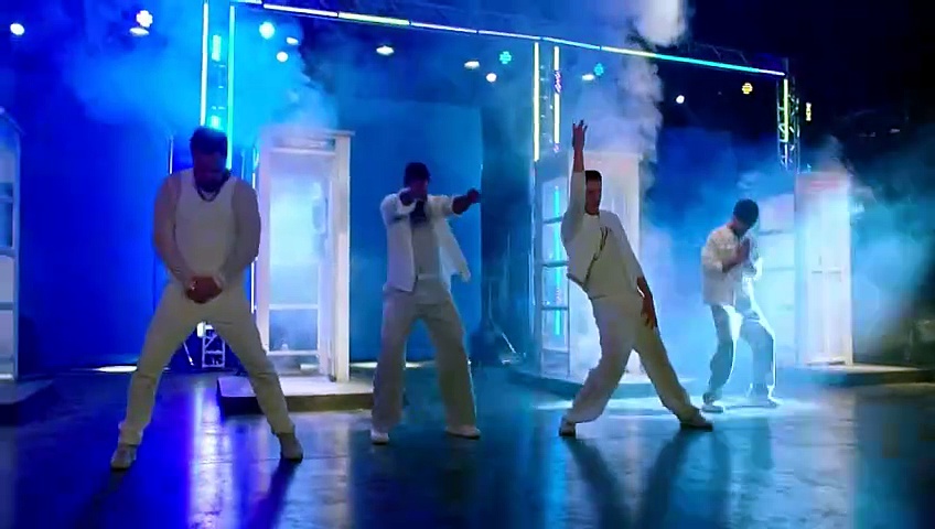 Wild Cards season 3 episode 2 promo