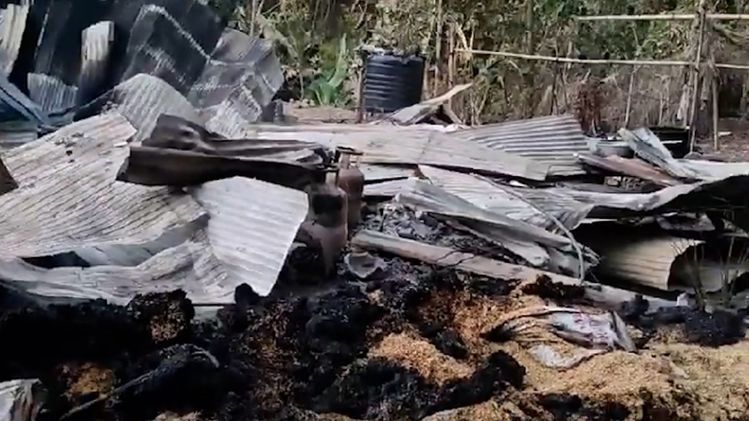 Joint peace talks to begin in Manipur's Kangpokpi after Republic Day ...