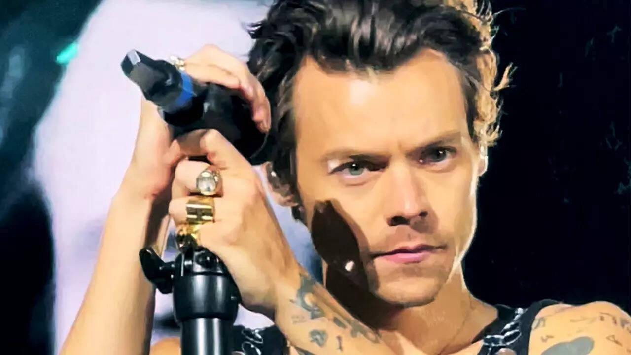 Harry Styles fans furious over steep ticket prices for Together ...