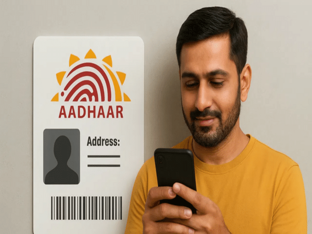 Aadhaar app: The full version of the new Aadhaar app will be launched ...