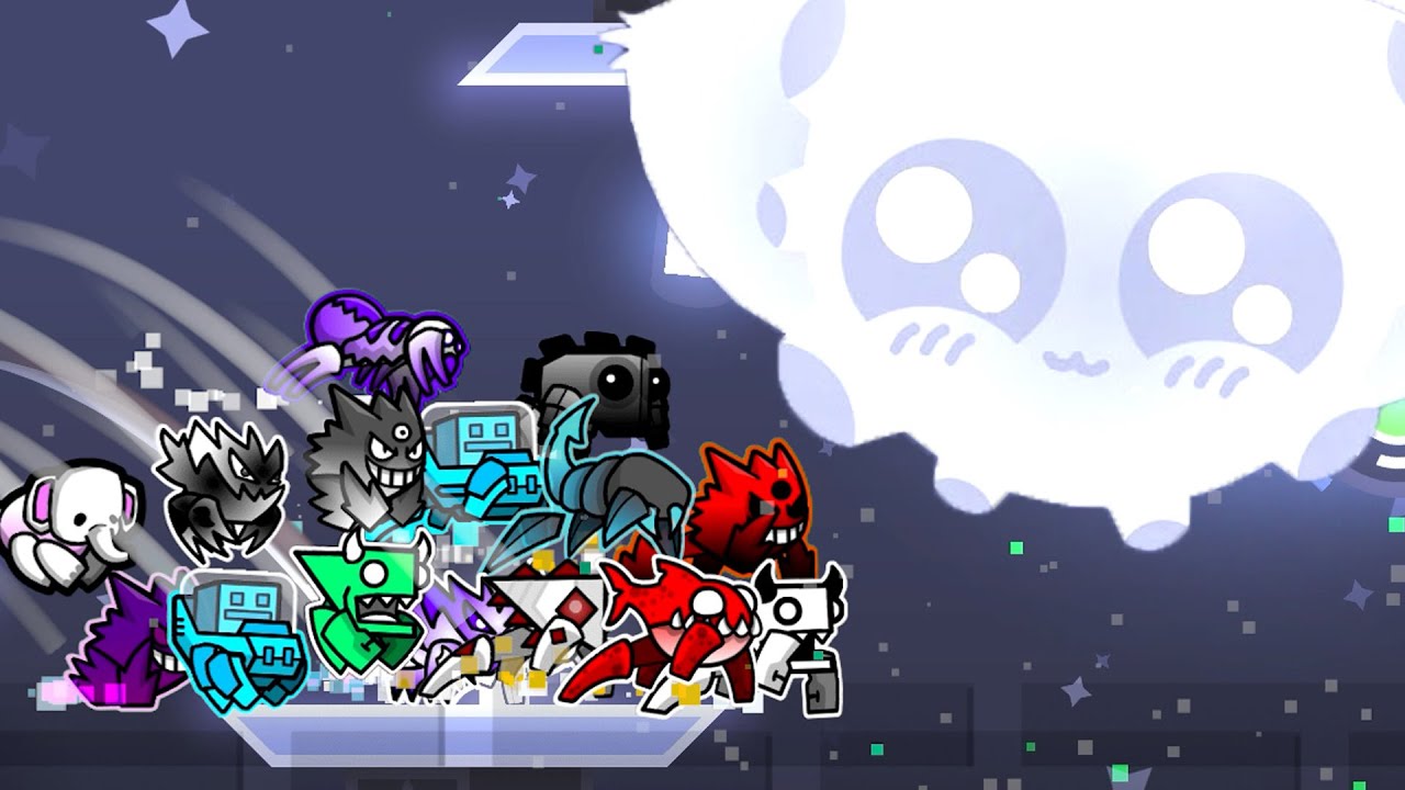 Sunshine with 20 players