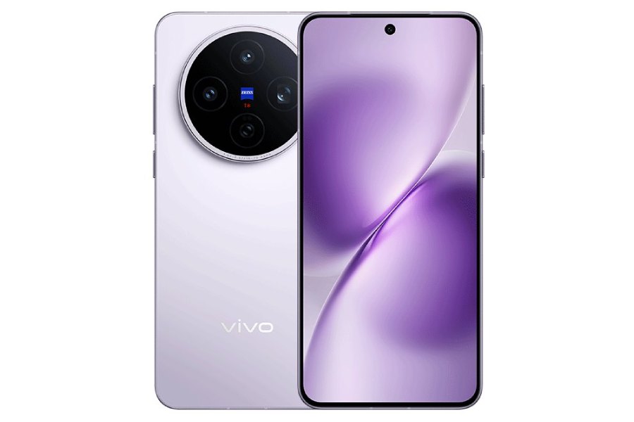 Vivo X200T launches in India: Here’s how it’s different from X200 FE