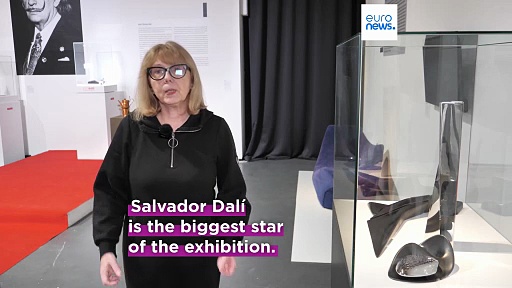 Making ordinary extraordinary: Hungarian design show lays bare the ...