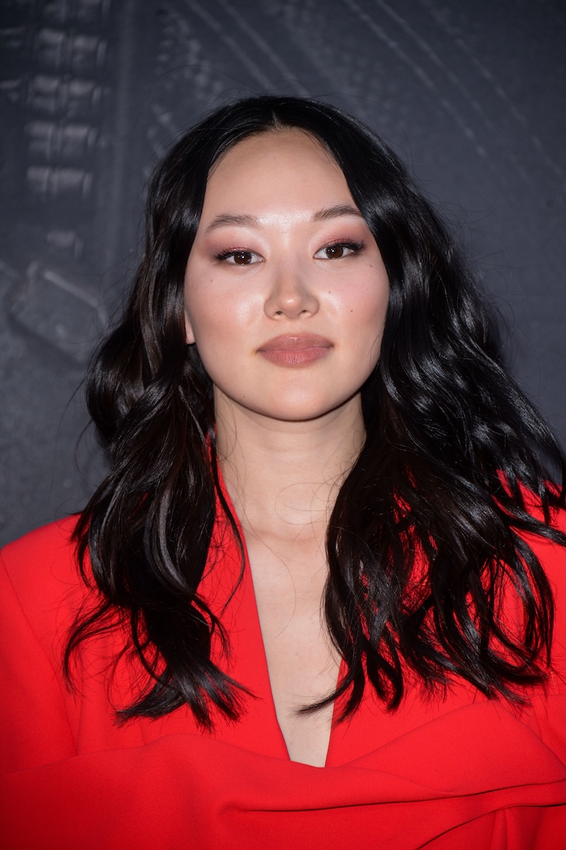 Bridgerton 4 e la bellezza coreana di Yerin Ha, nuova protagonista ...