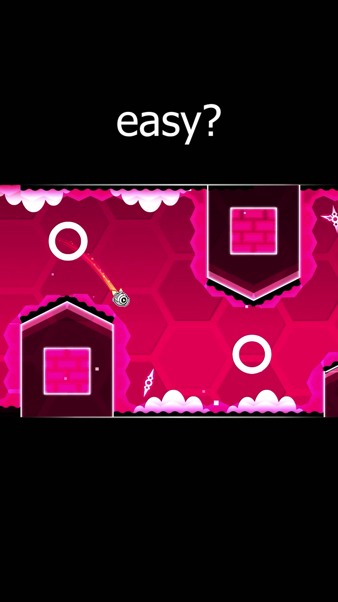 This change in Hexagon Force adds more difficulty #shorts