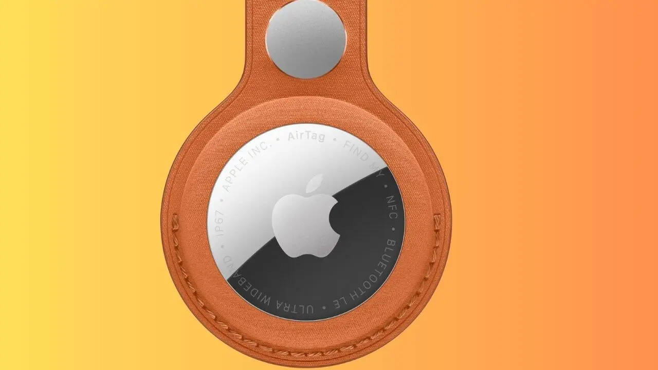 Apple AirTag 2 launched With A Longer Tacking Range And Louder Speaker ...