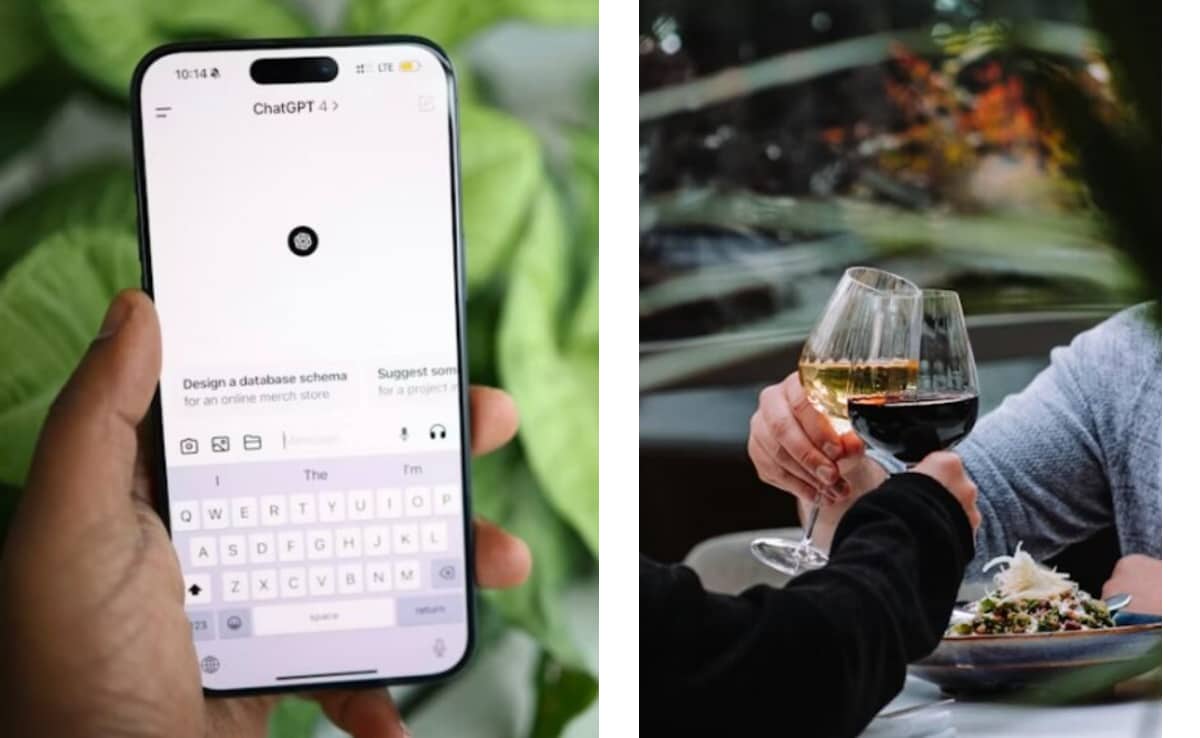 New York woman left stunned after date's ChatGPT obsession exposes ...