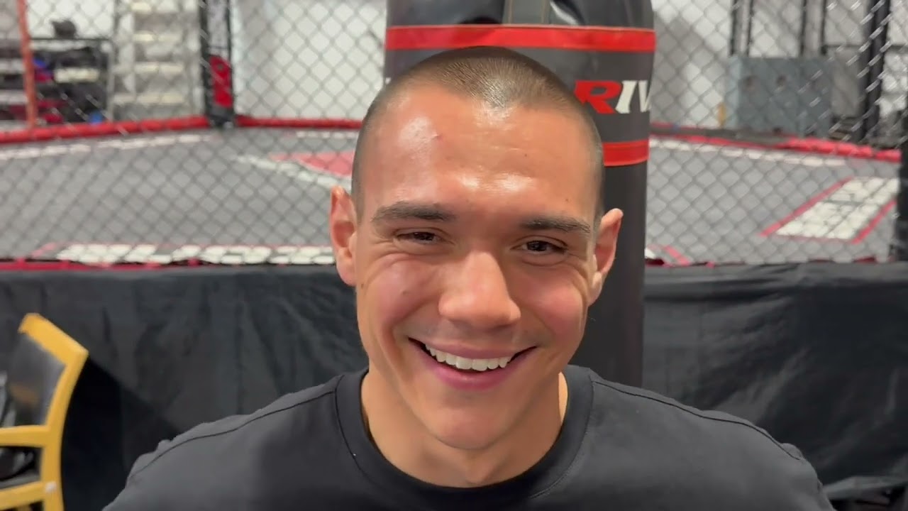 Tim Tszyu on Fundora being tougher fight | Previews summer showdown w ...