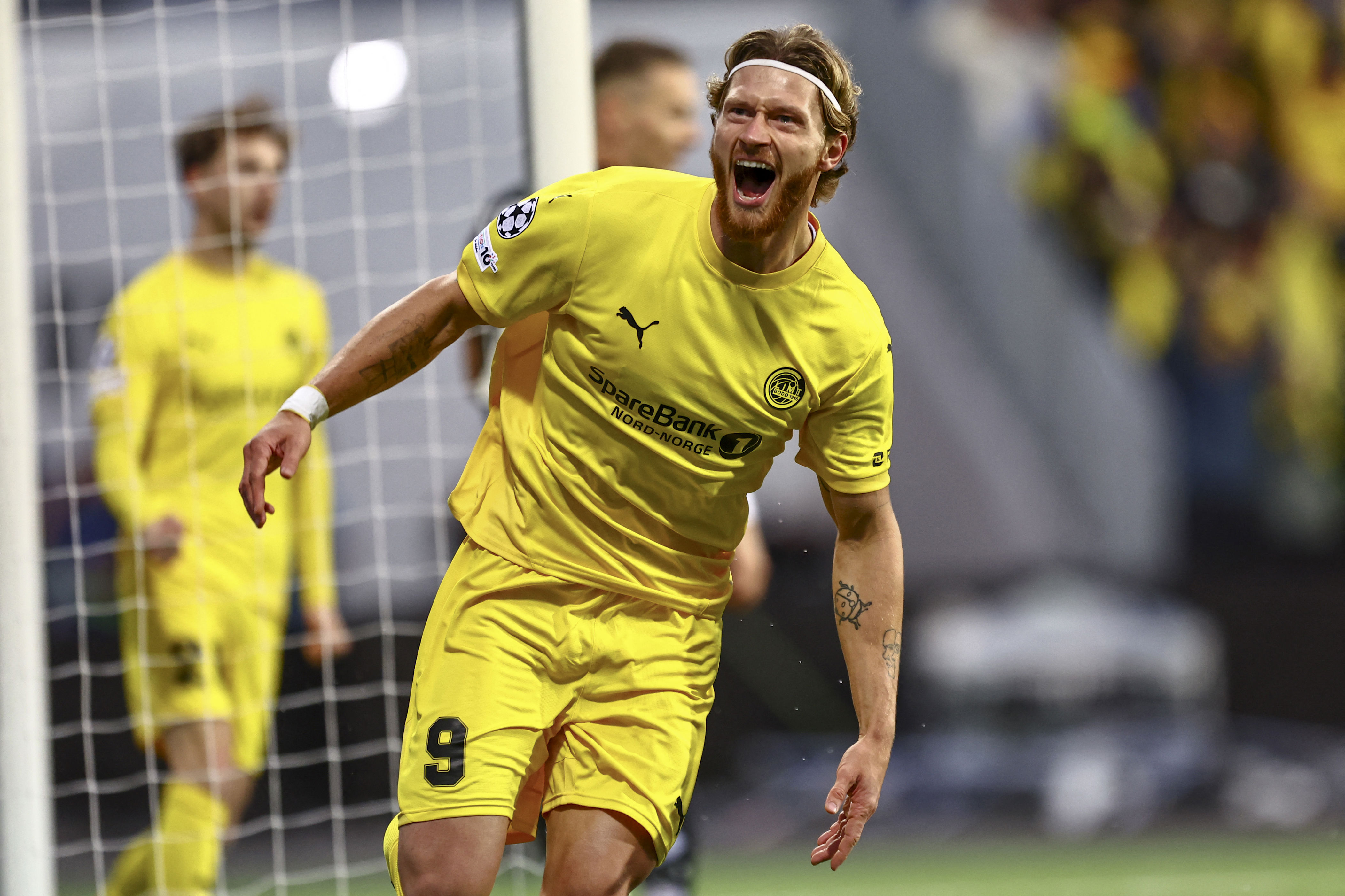 Rangers reject loan bid, Celtic eye 17-goal hitman, Dundee admission ...