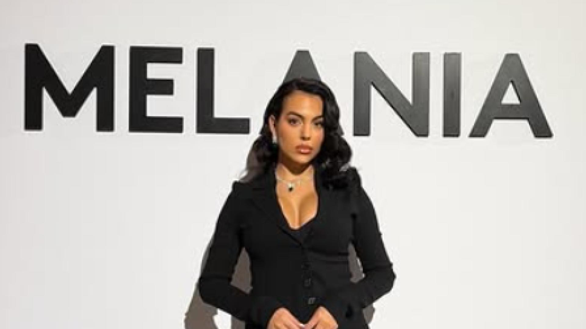 La famosa aragonesa que ha sido invitada por Melania Trump a la Casa ...